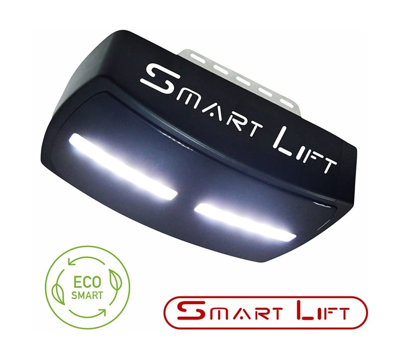 SMART LIFT SL 1200 – HIGH POWER KCE – Puertas Automaticas Innova
